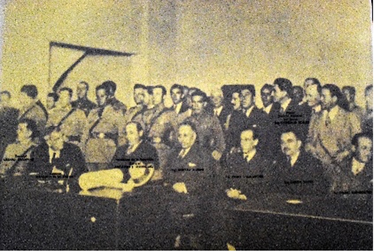90 aniversario de BANOBRAS – SUNTBANOBRAS